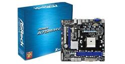 Mother asrock a75m-hvs fm1 | Asrock - AMD | Mothers | Stylus S.A. - Distribuidor Mayorista de ...