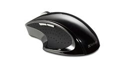 verba mouse wireless ergo negro | Mouses | Periféricos | Stylus S.A ...