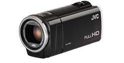 filmadora jvc full hd e100 | JVC | Filmadoras | Stylus S.A ...