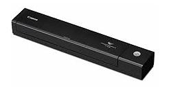 sca iris canon p202 | Canon | Scanners | Stylus S.A. - Distribuidor ...