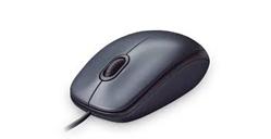 Mouse logitech m165 wireless negro | Mouses | Periféricos | Stylus S.A ...