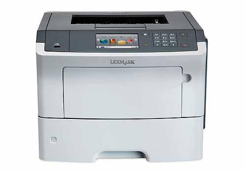 Imp lex laser ms610de | Impresoras Color | Impresoras LED | Stylus S.A ...