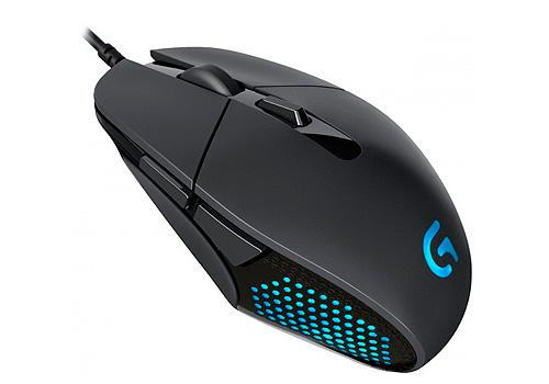 Mouse logitech g302 gaming deadalus prim | Mouses | Periféricos ...