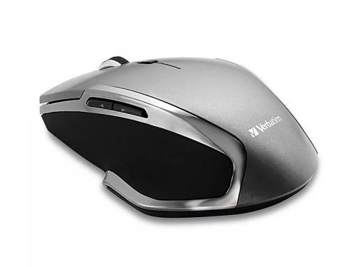 Mouse verba wireless deluxe 6 botones ne | Mouses | Periféricos ...