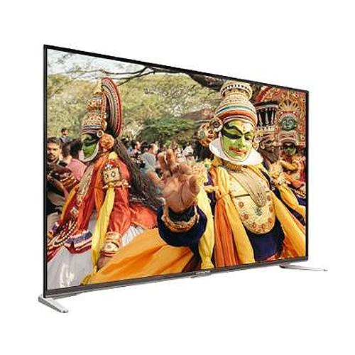 Tv hitachi 55 smart 4k android | Smart TV | Soportes | Stylus S.A ...