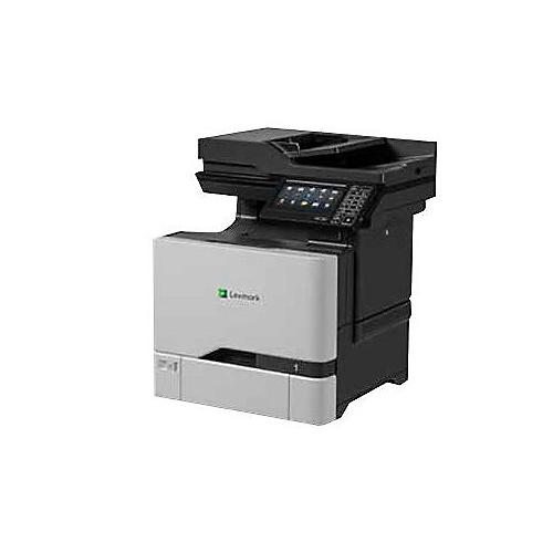 Imp lex laser color mult cx725dhe | Impresora MF Color | Impresoras ...