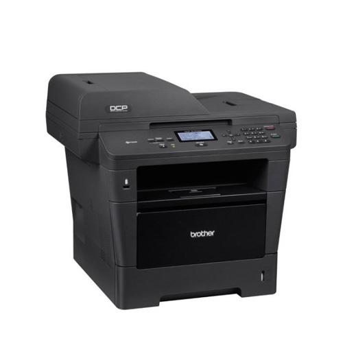 Imp brother laser multi dcp 8150dn | Impresoras Multifunción ...