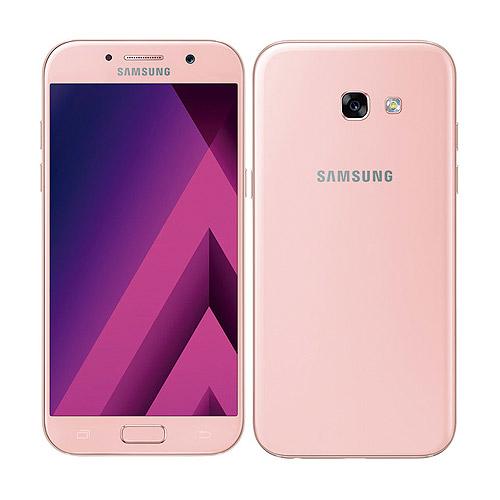 Tel cel sam galaxy a5 2017 rosa | Móviles | Telefonía | Stylus S.A ...