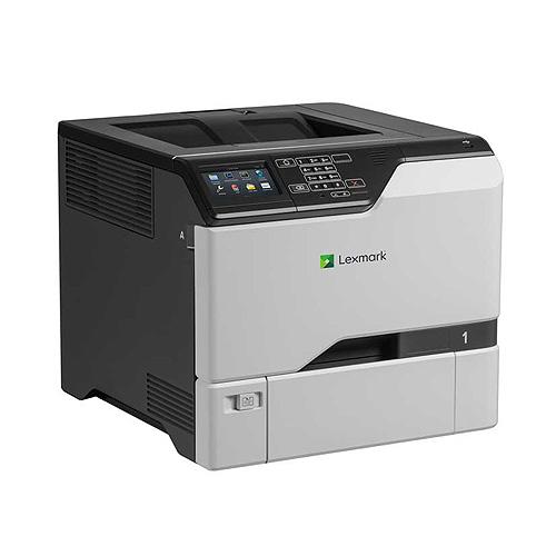 Imp lex laser color cs725de | Impresoras color | Impresoras Láser ...