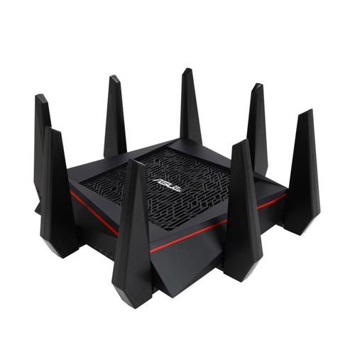 Network router wifi asus ac5300 dual ban | Router | Conectividad ...