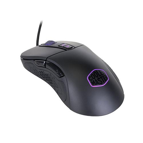 Mouse cm m530 gaming rgb | Mouses | Periféricos | Stylus S.A ...