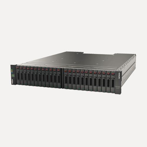 Storage lenovo ds2200 sff fc/iscsi dual | Lenovo opcionales ...