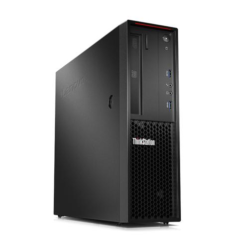 Pc lenovo workstation p320 tower | Lenovo | PCs de Escritorio | Stylus ...