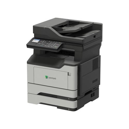 Imp lex laser multifuncion mx421ade | Impresoras Multifunción ...