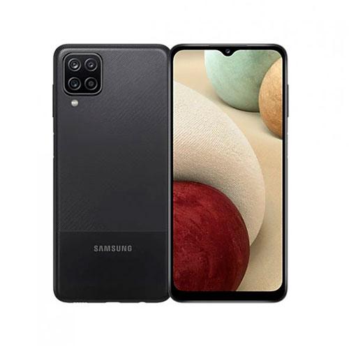 Tel cel sam galaxy a12 64gb negro | Móviles | Telefonía | Stylus S.A ...
