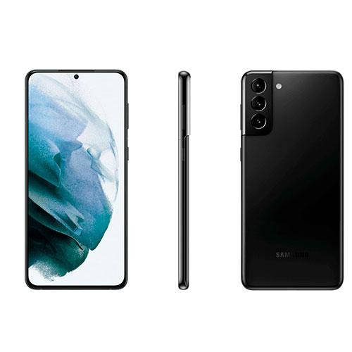 Tel cel sam galaxy s21 plus negro | Móviles | Telefonía | Stylus S.A ...