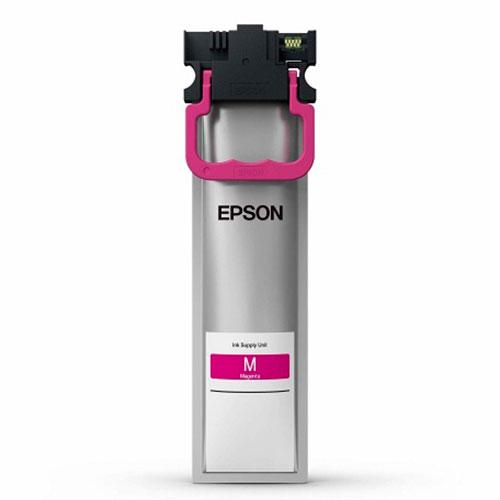 Ins epson magenta wf-5290,wf-5790 5.000 | Cartucho de Tinta sin Cabezal ...
