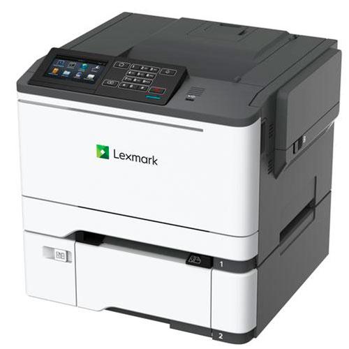 Imp lex laser color cs622de | Impresoras color | Impresoras Láser ...