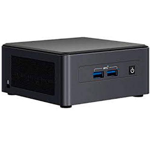 Nuc intel tiger canyon 11gen i5-1135 | Mini tower | PCs de Escritorio ...