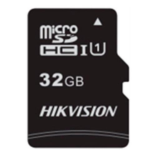Mem micro sd 32gb clase 10 c/a hikvisio | Micro Sd | Memorias,Pendrive ...
