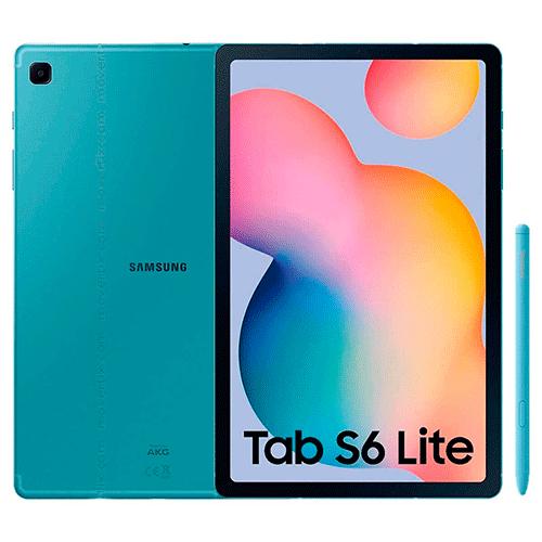 Tablet sam galaxy s6 lite p613n blue | Pantalla superior a 7 | Tablets ...