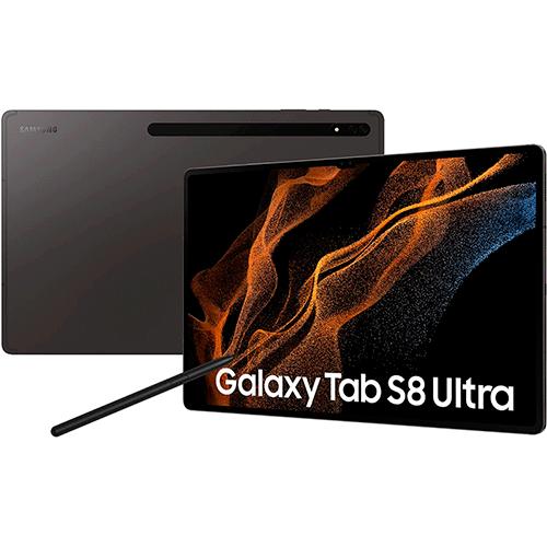 Tablet sam galaxy s8 ultra x900 | Pantalla superior a 7 | Tablets ...