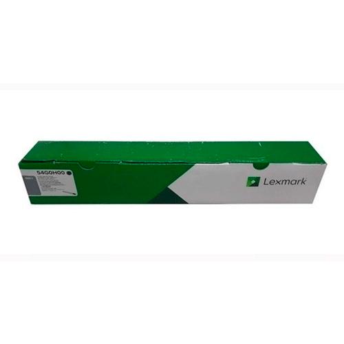 Insumo lexmark toner negro ms911 | Toner Impresoras Laser | Insumos ...