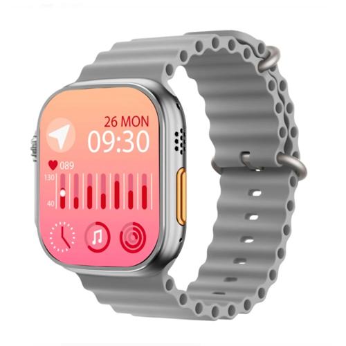 Reloj foxbox krypton plateada | Relojes | Relojes Smart | Stylus S.A ...